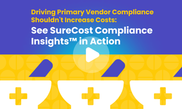 Pharmacy Purchasing and Inventory | On Demand Webinars | SureCost